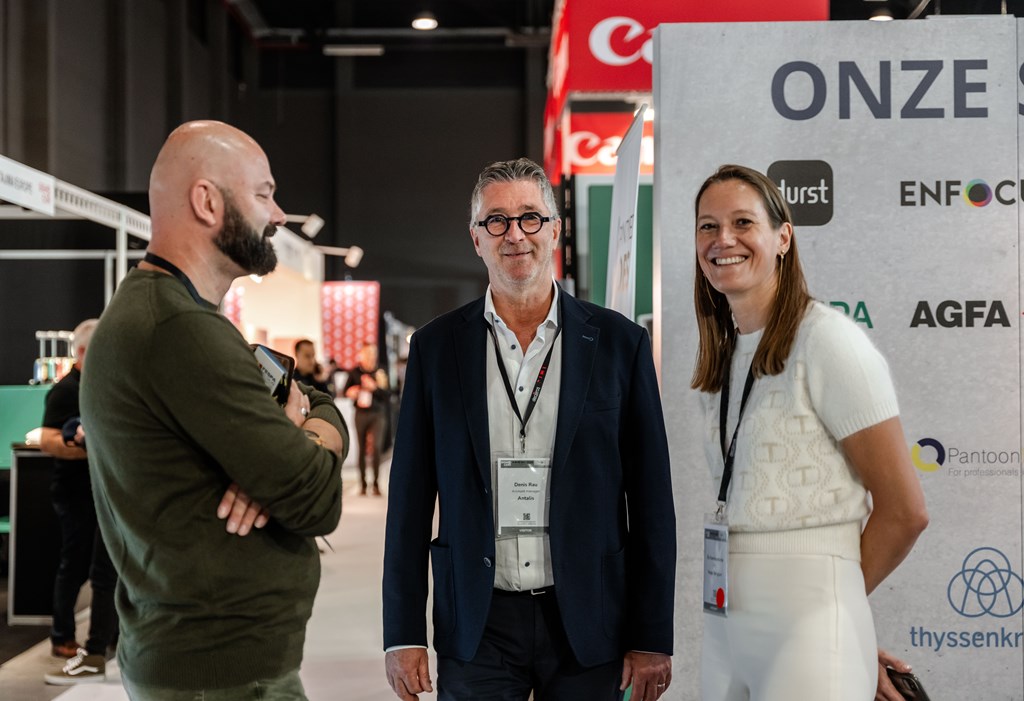 Impressions SIGN2COM 2023