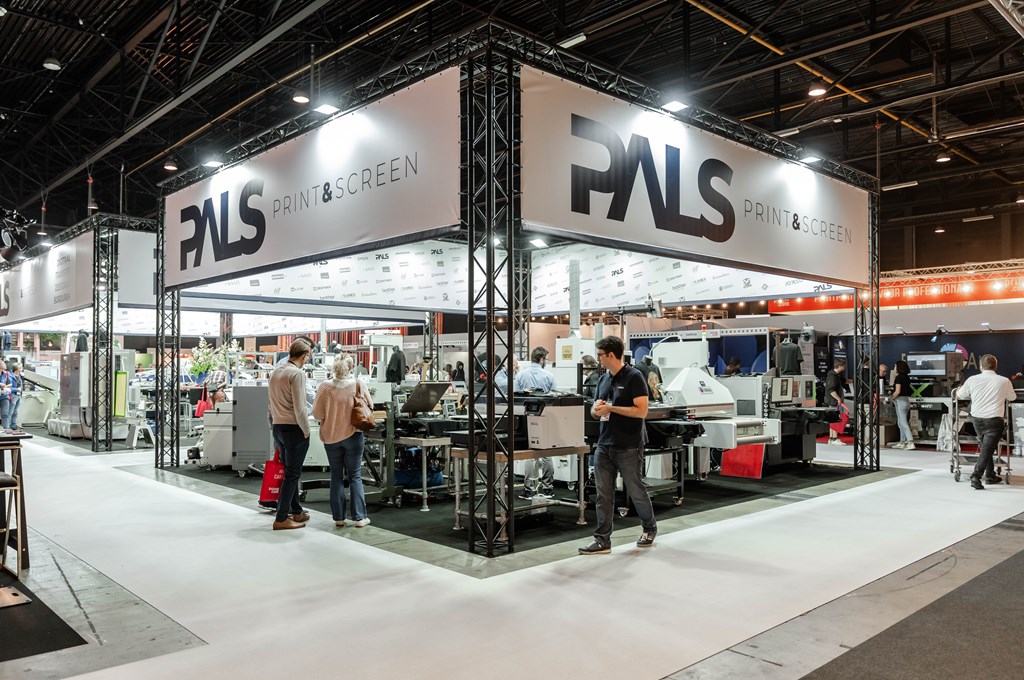 Impressions SIGN2COM 2023