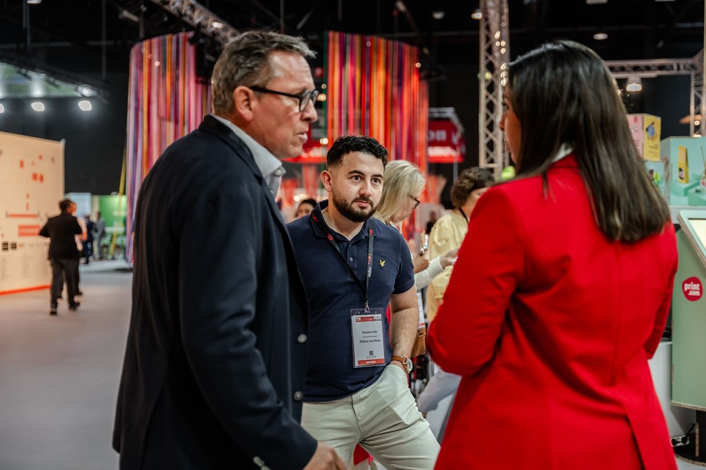 Impressions SIGN2COM 2023