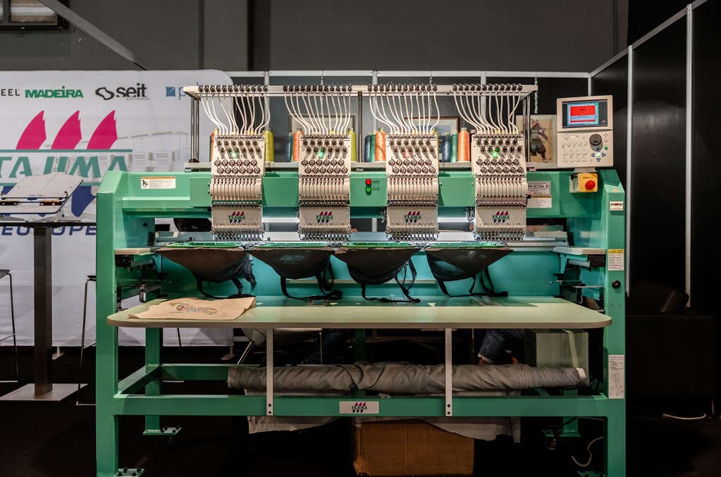 Impressions SIGN2COM 2023