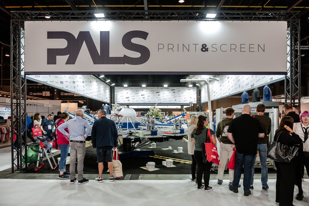 Impressions SIGN2COM 2023