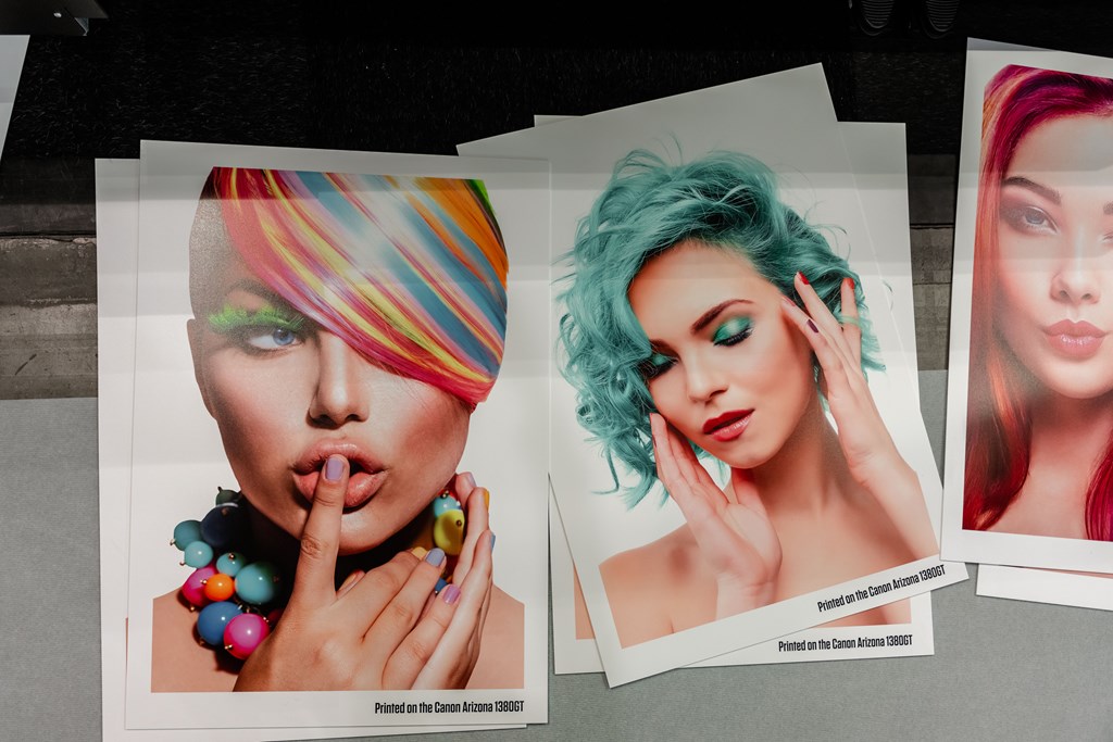 Impressions SIGN2COM 2023