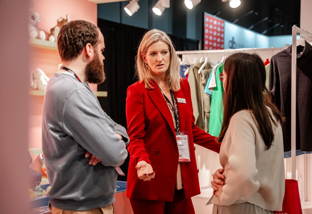 Impressions SIGN2COM 2023